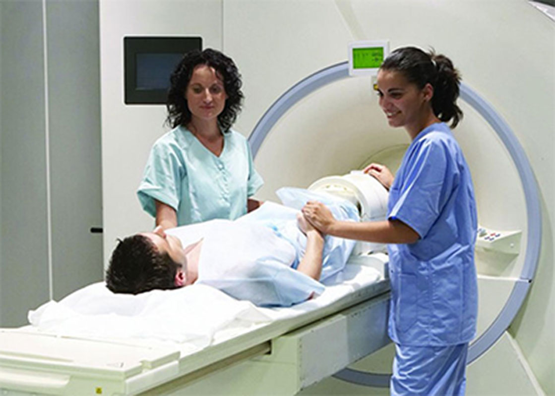 MRI Linac - Oncology Systems Limited