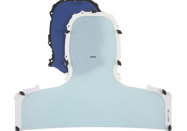 Thermoplastic Masks - Oncology Systems Limited