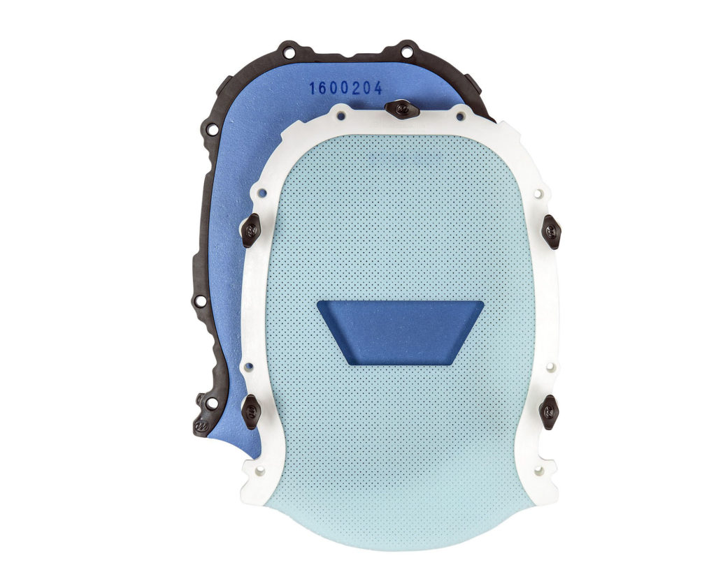 Thermoplastic Masks - Oncology Systems Limited