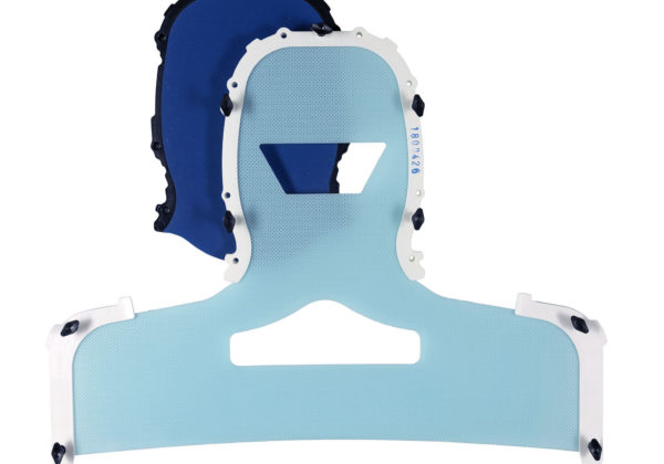 Thermoplastic Masks - Oncology Systems Limited