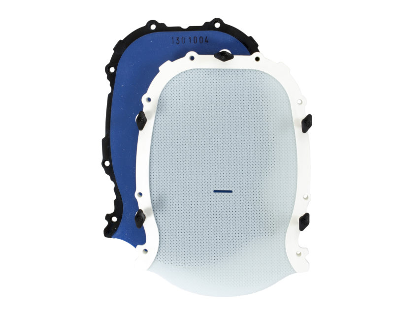 Thermoplastic Masks - Oncology Systems Limited