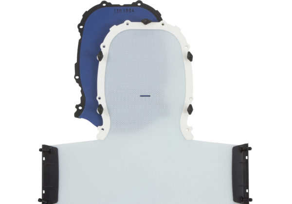 Thermoplastic Masks - Oncology Systems Limited