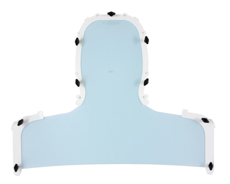 Thermoplastic Masks - Oncology Systems Limited