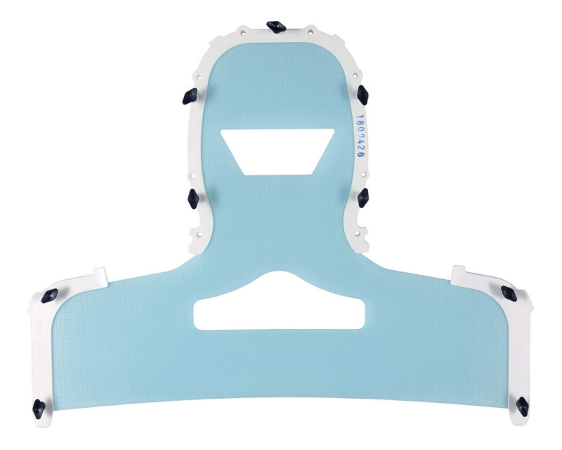 Thermoplastic Masks - Oncology Systems Limited