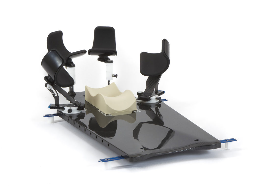 ThoraxSupport - Oncology Systems Limited