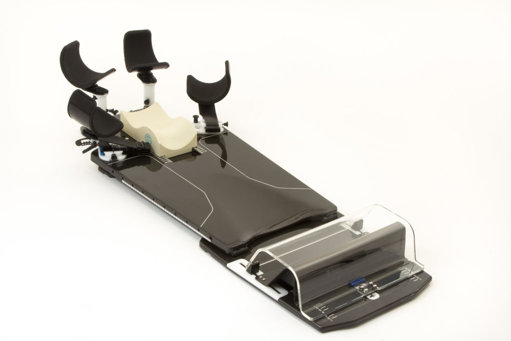 BreastBoard LX - Oncology Systems Limited