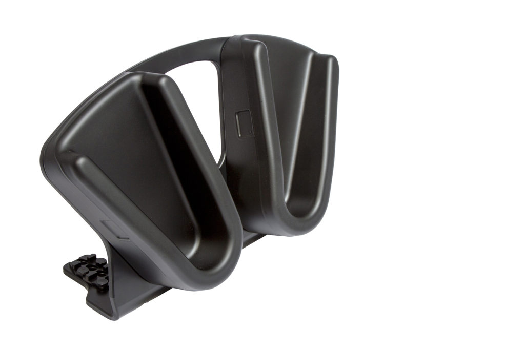 Knee & Feet Positioners - Oncology Systems Limited