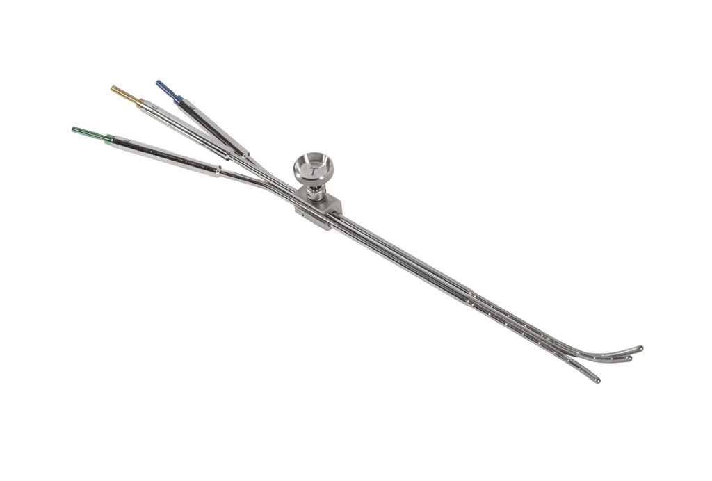 HDR Applicators & Accessories - Oncology Systems Limited