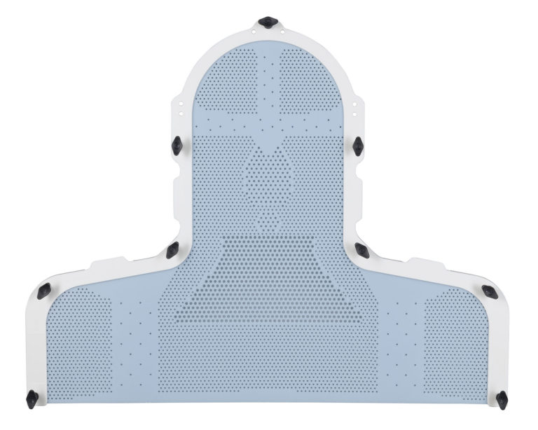 Thermoplastic Masks - Oncology Systems Limited