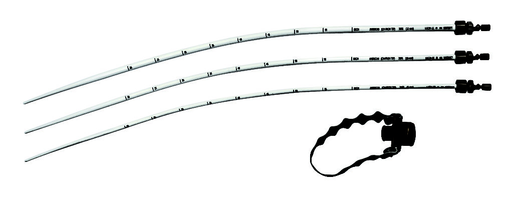 HDR Applicators & Accessories - Oncology Systems Limited