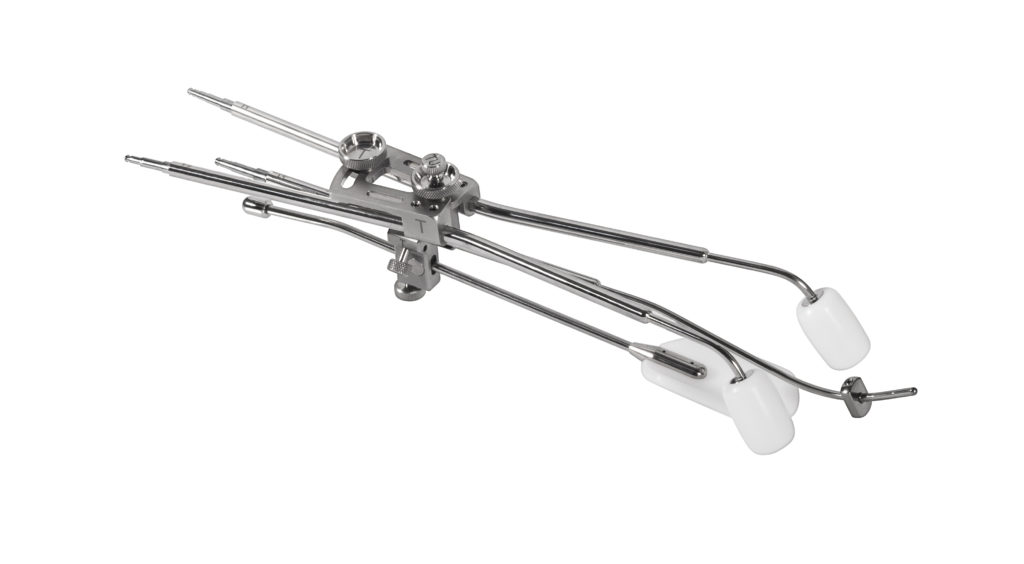 HDR Applicators & Accessories - Oncology Systems Limited