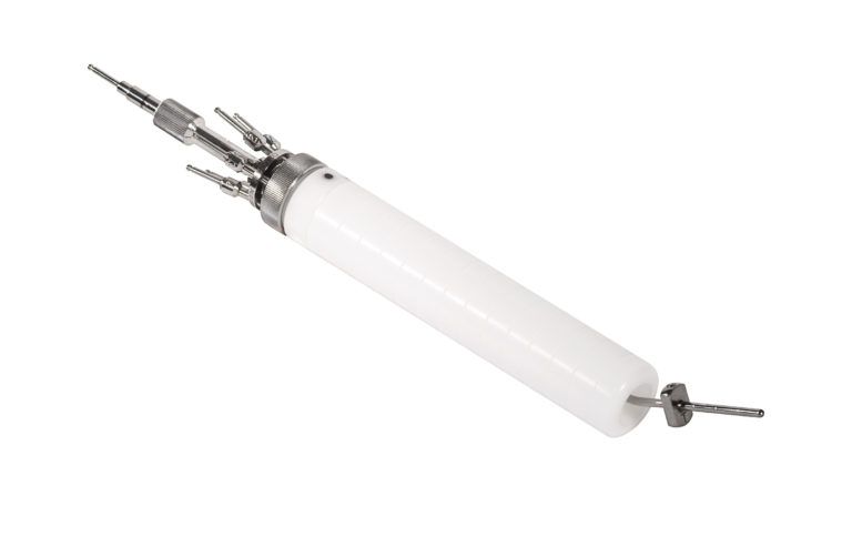 HDR Applicators & Accessories - Oncology Systems Limited