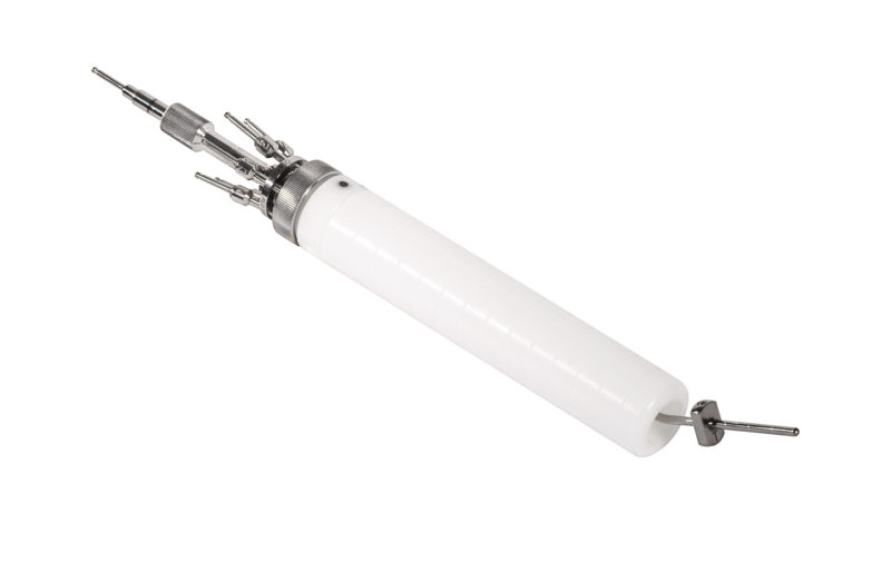 HDR Applicators & Accessories - Oncology Systems Limited