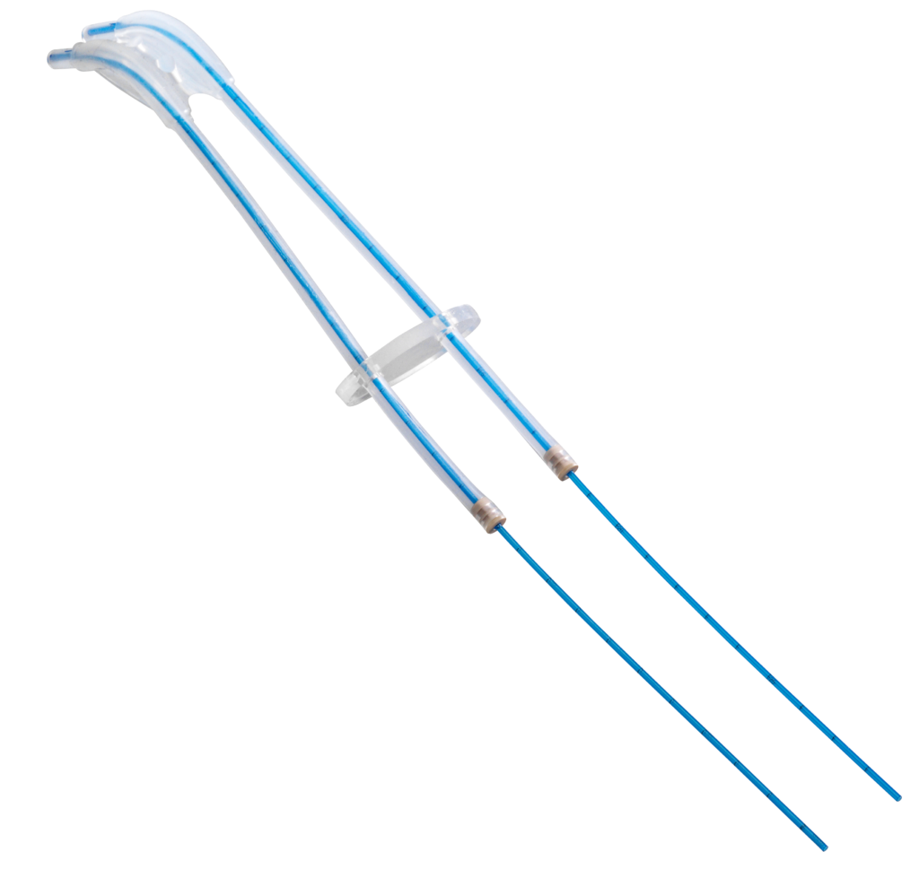 HDR Applicators & Accessories - Oncology Systems Limited