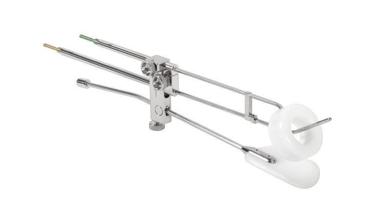 HDR Applicators & Accessories - Oncology Systems Limited