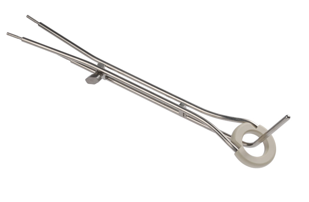 HDR Applicators & Accessories - Oncology Systems Limited