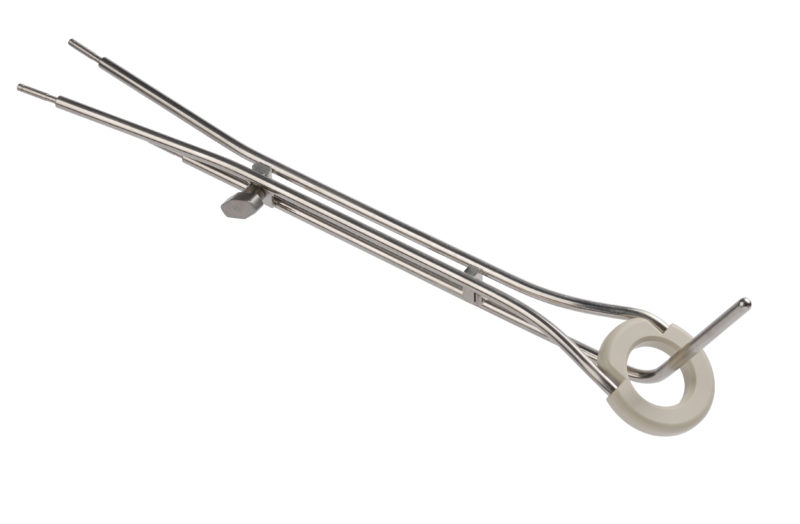 HDR Applicators & Accessories - Oncology Systems Limited