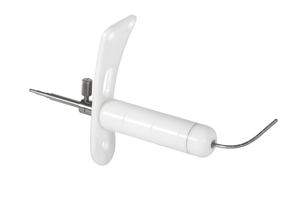 HDR Applicators & Accessories - Oncology Systems Limited