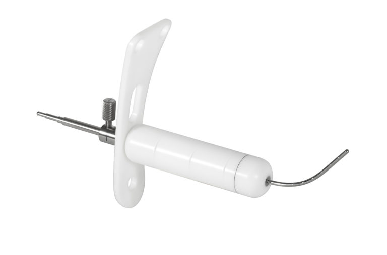 HDR Applicators & Accessories - Oncology Systems Limited