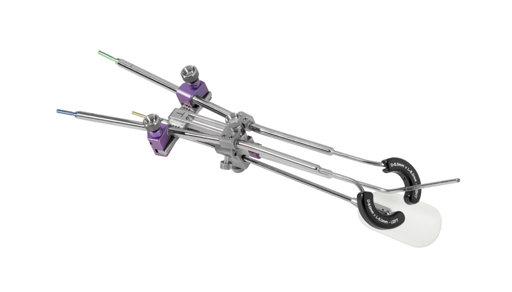 HDR Applicators & Accessories - Oncology Systems Limited