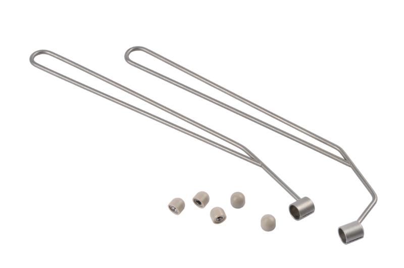 HDR Applicators & Accessories - Oncology Systems Limited