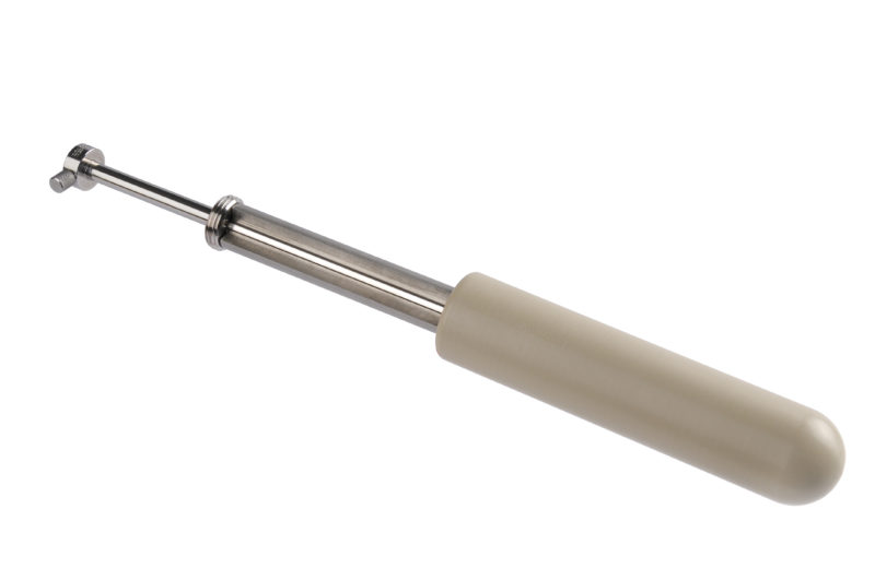 HDR Applicators & Accessories - Oncology Systems Limited