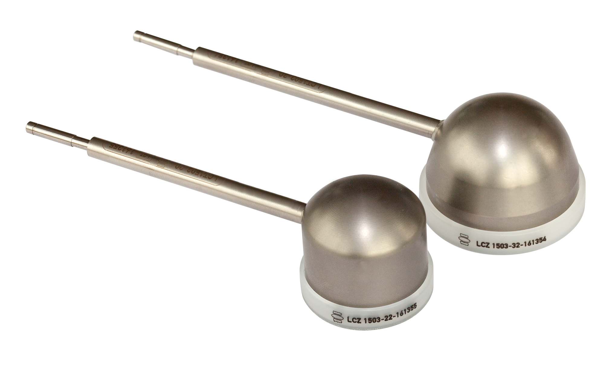 HDR Applicators & Accessories - Oncology Systems Limited