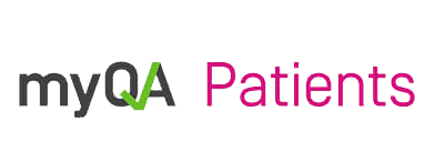 myQA Patients - Oncology Systems Limited