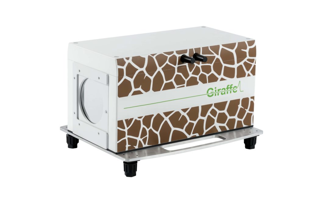 Giraffe PT - Oncology Systems Limited
