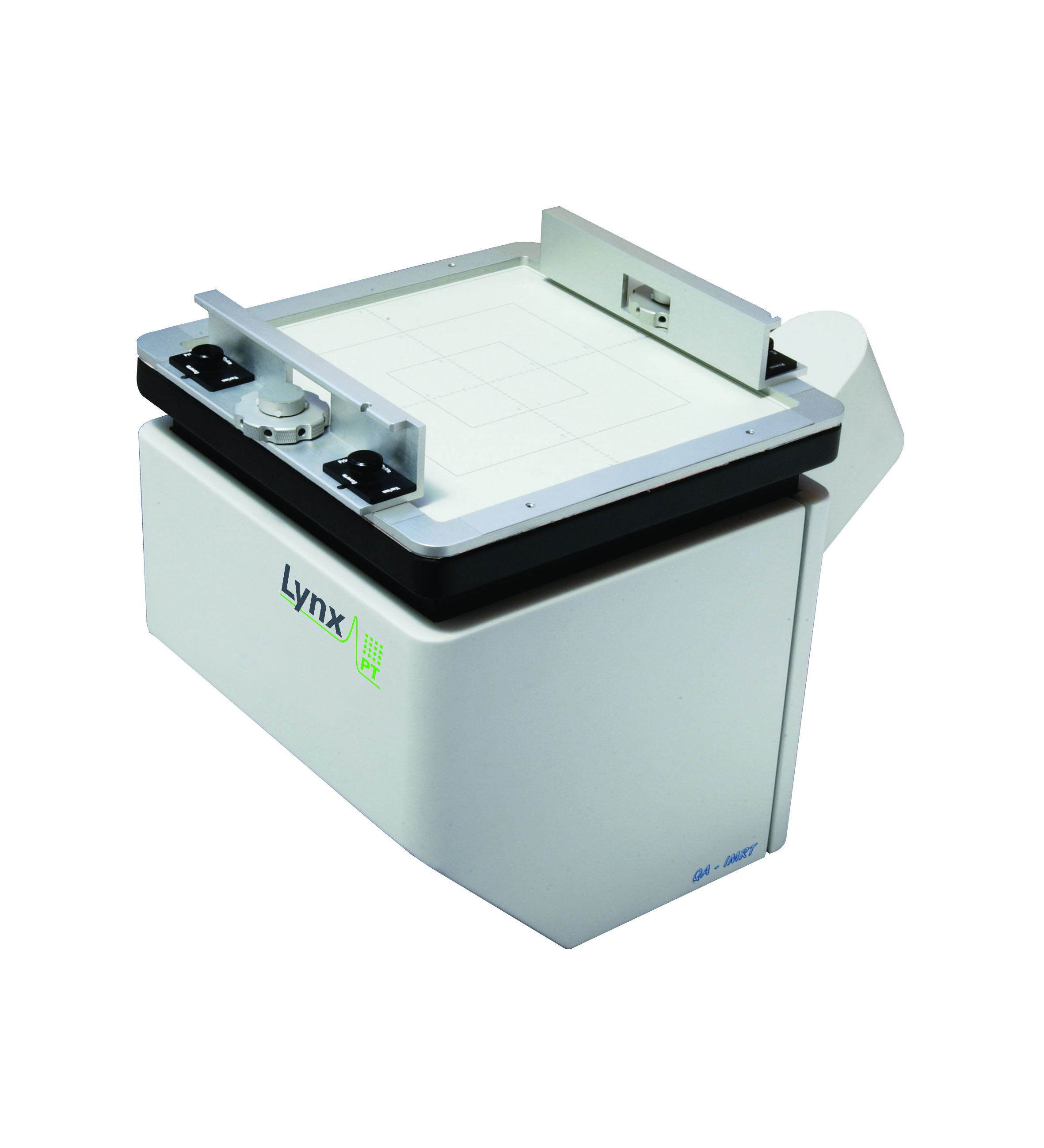 Lynx PT Detector - Oncology Systems Limited