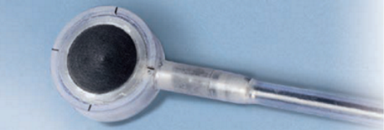 Detectors and Ionisation Chambers - Oncology Systems Limited