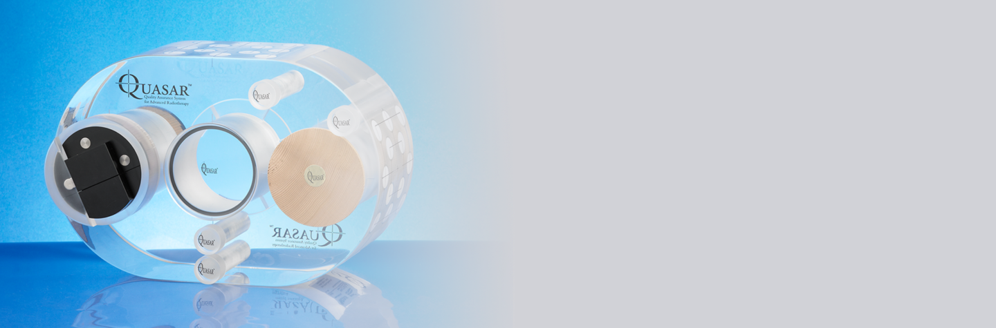 QUASAR™ Multi-Purpose Body Phantom - Oncology Systems Limited