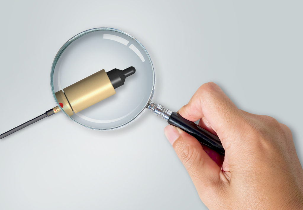 Detectors and Ionisation Chambers - Oncology Systems Limited