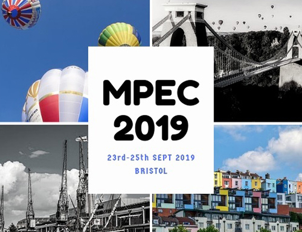 MPEC 2019 - Oncology Systems Limited
