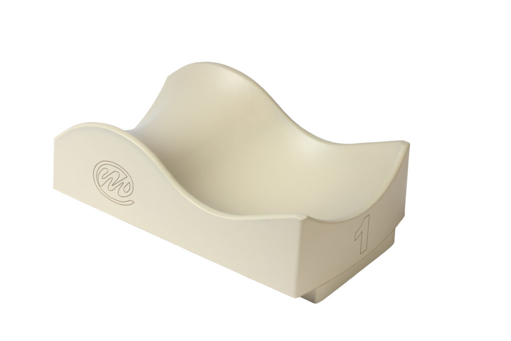 MaxSupport Headrests - Oncology Systems Limited