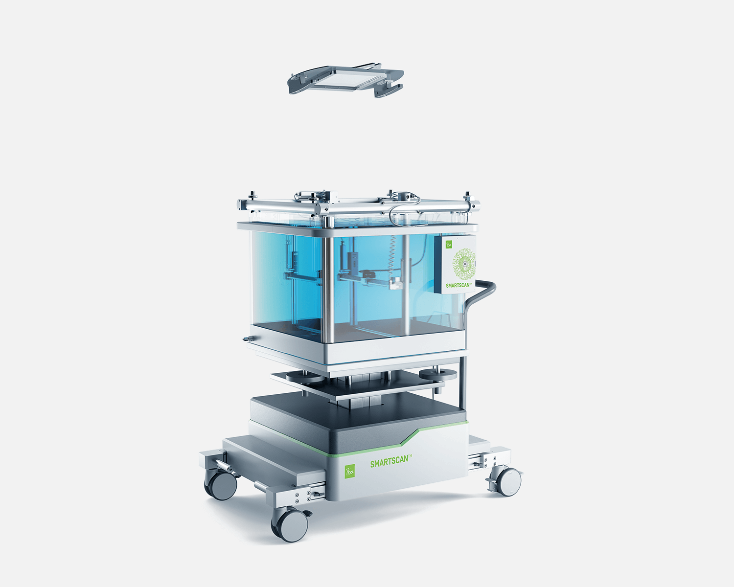 SMARTSCAN - Oncology Systems Limited