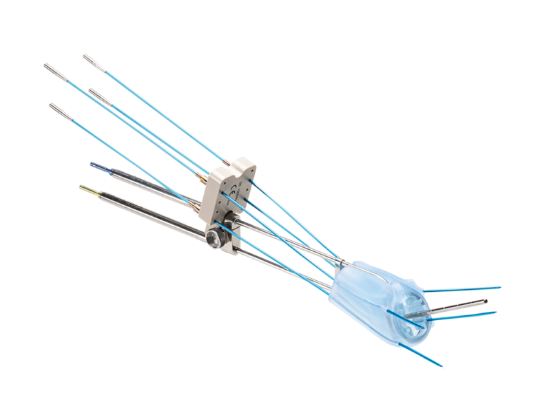 Tulip Applicator Family - Oncology Systems Limited