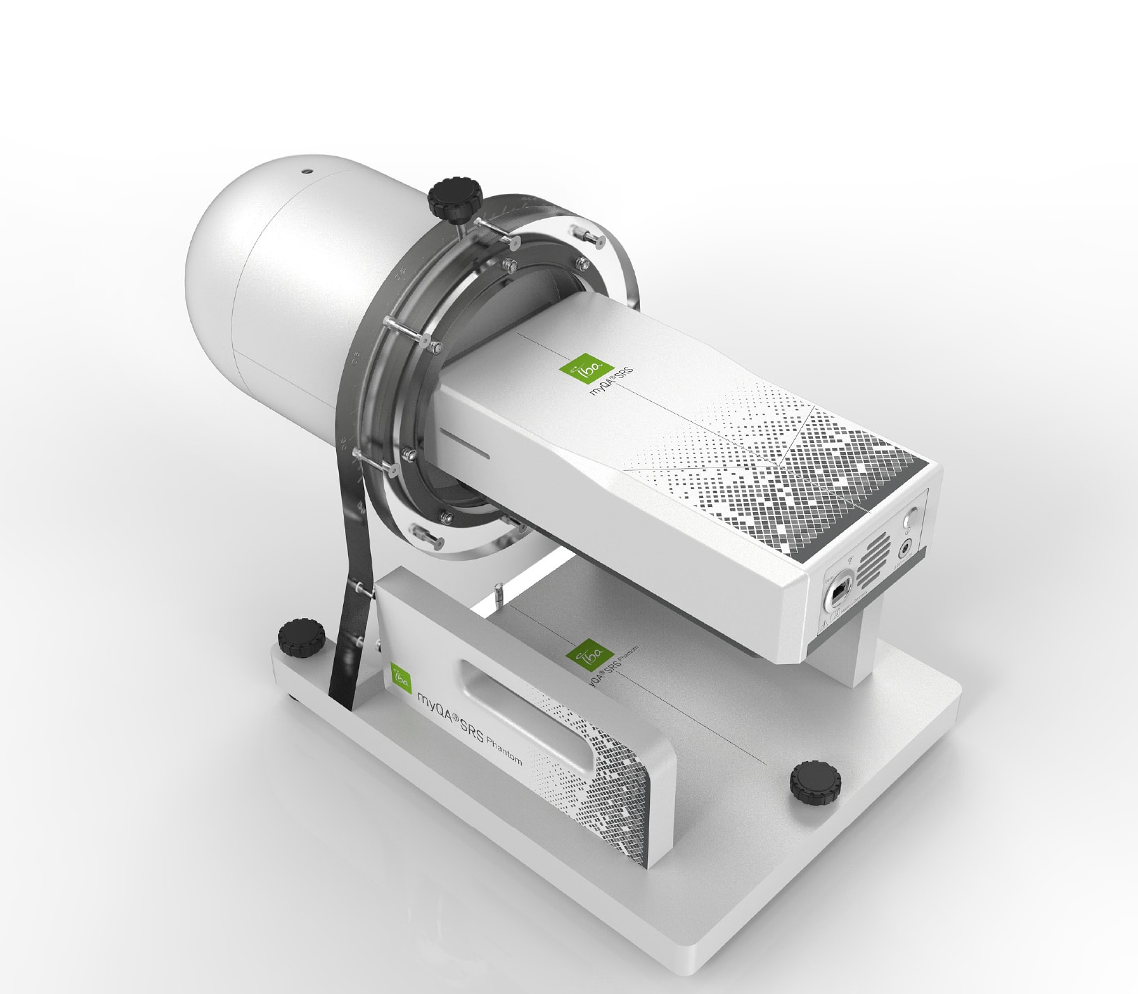 myQA SRS - Oncology Systems Limited