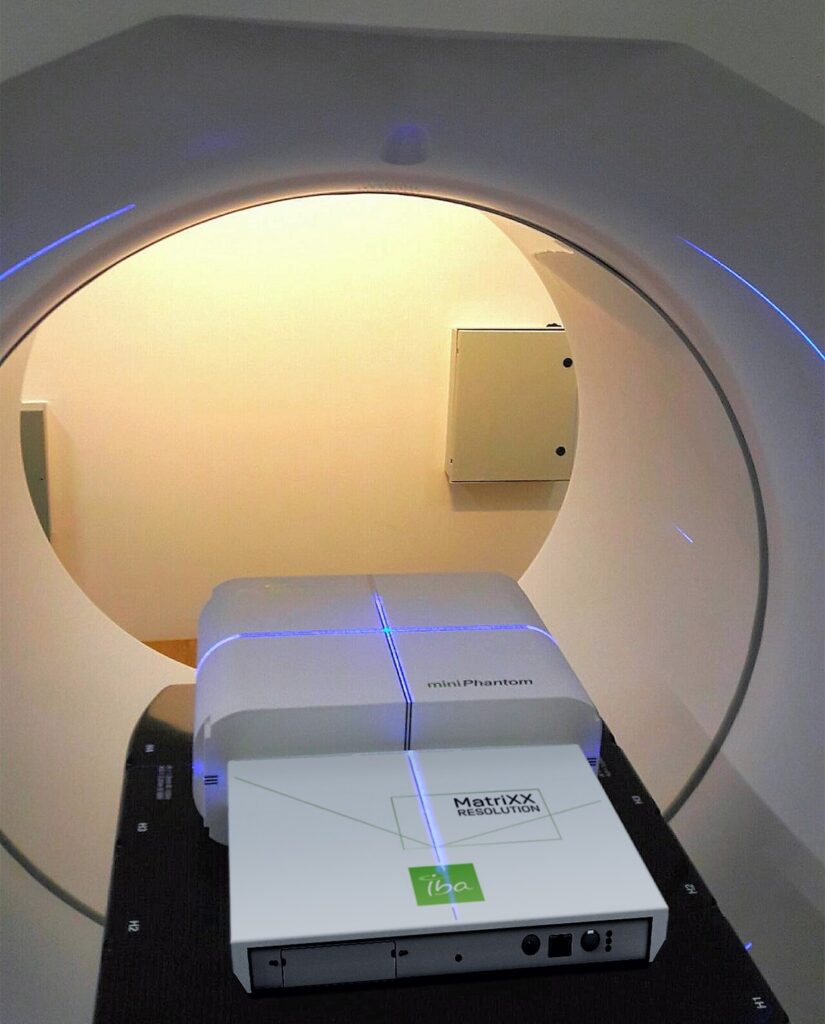 MatriXX Resolution - Oncology Systems Limited