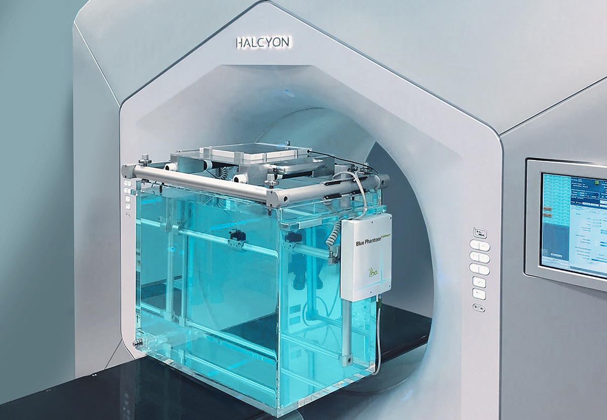 Webinar: Commissioning and independent validation of Ethos™/Halcyon ...