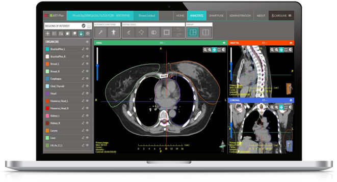 OSL collaborates with Singleton Hospital – Artificial Intelligence in ...