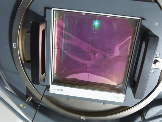 Stealth Chamber - Oncology Systems Limited