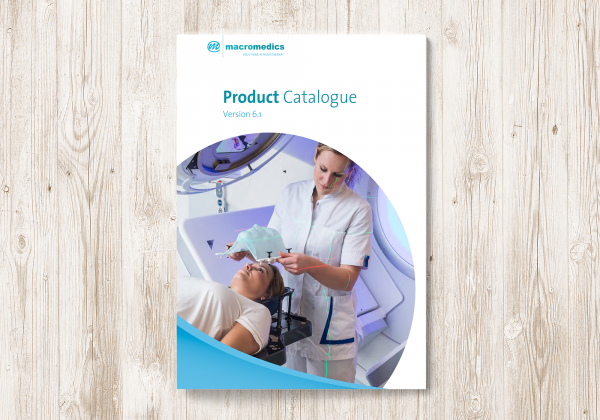 Thermoplastic Masks - Oncology Systems Limited