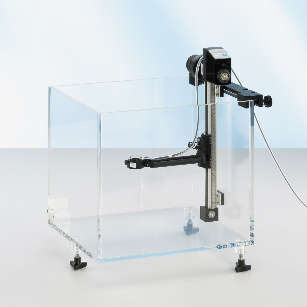 WP1D Water Phantom - Oncology Systems Limited