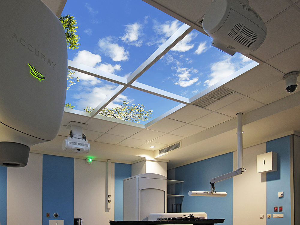 OSL signs agreement to distribute Sky Factory's skylights - Oncology ...