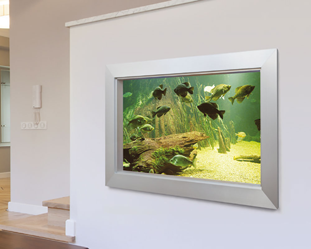 ēSea™ Digital Cinema - Oncology Systems Limited