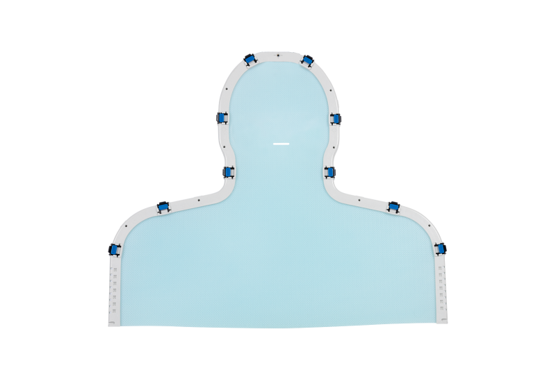 Thermoplastic Masks - Oncology Systems Limited