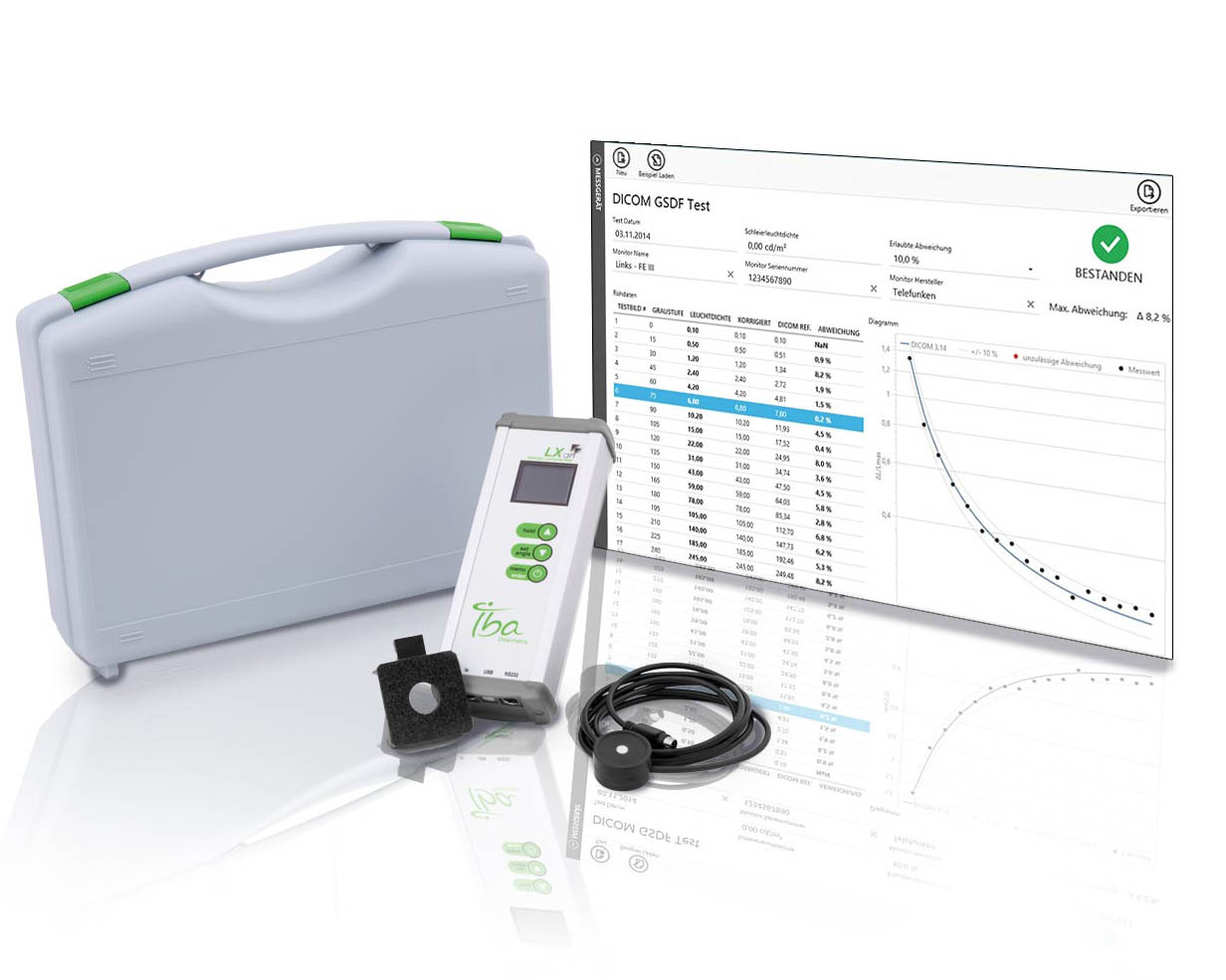 LXcan - Oncology Systems Limited