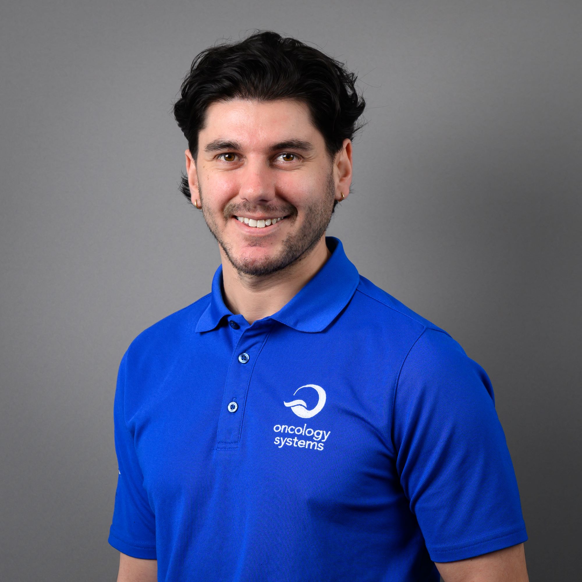 About - Oncology Systems Limited